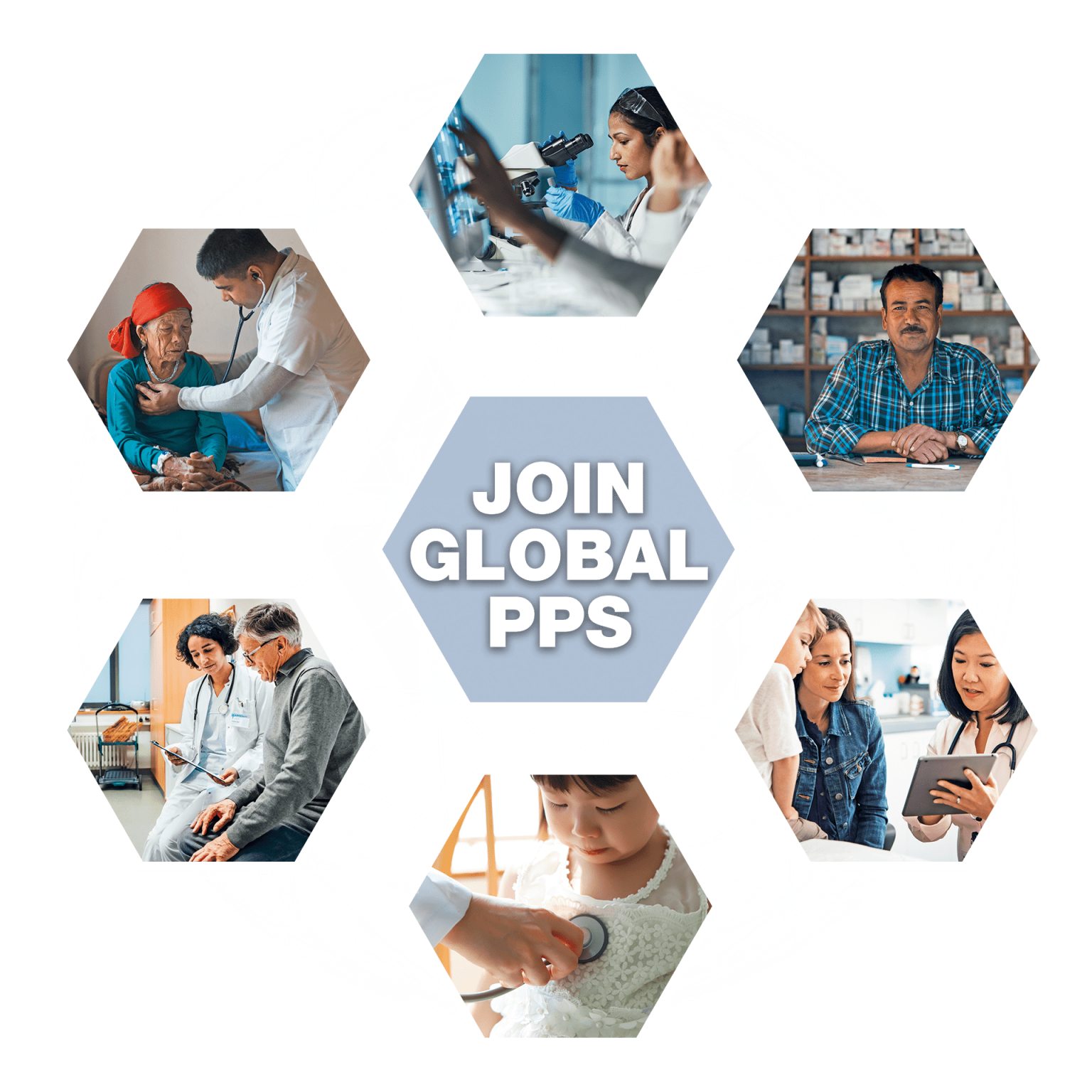 Homepage - Global PPS