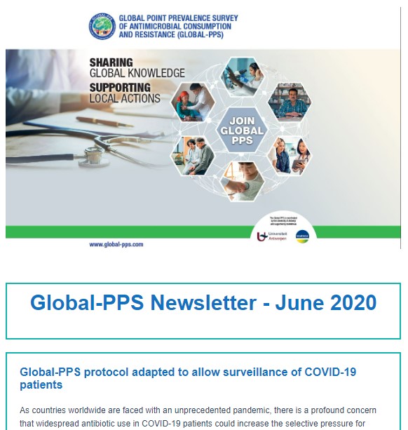 Newsletters - Global PPS