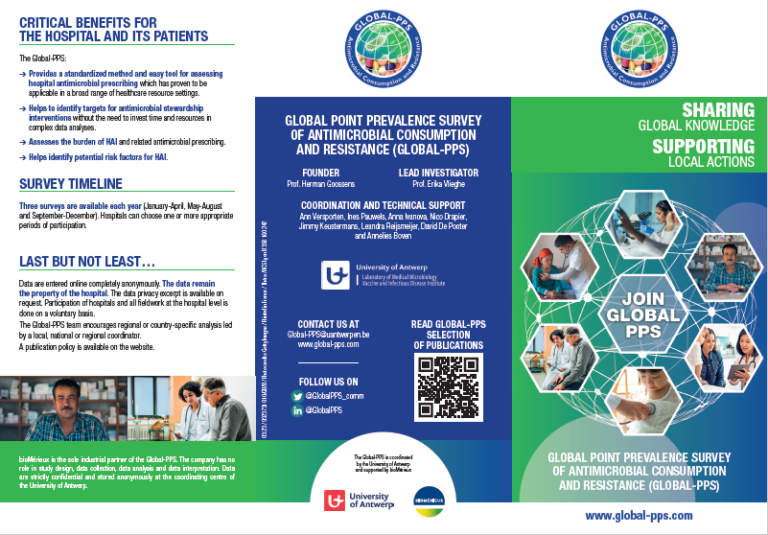 Documents - Global PPS