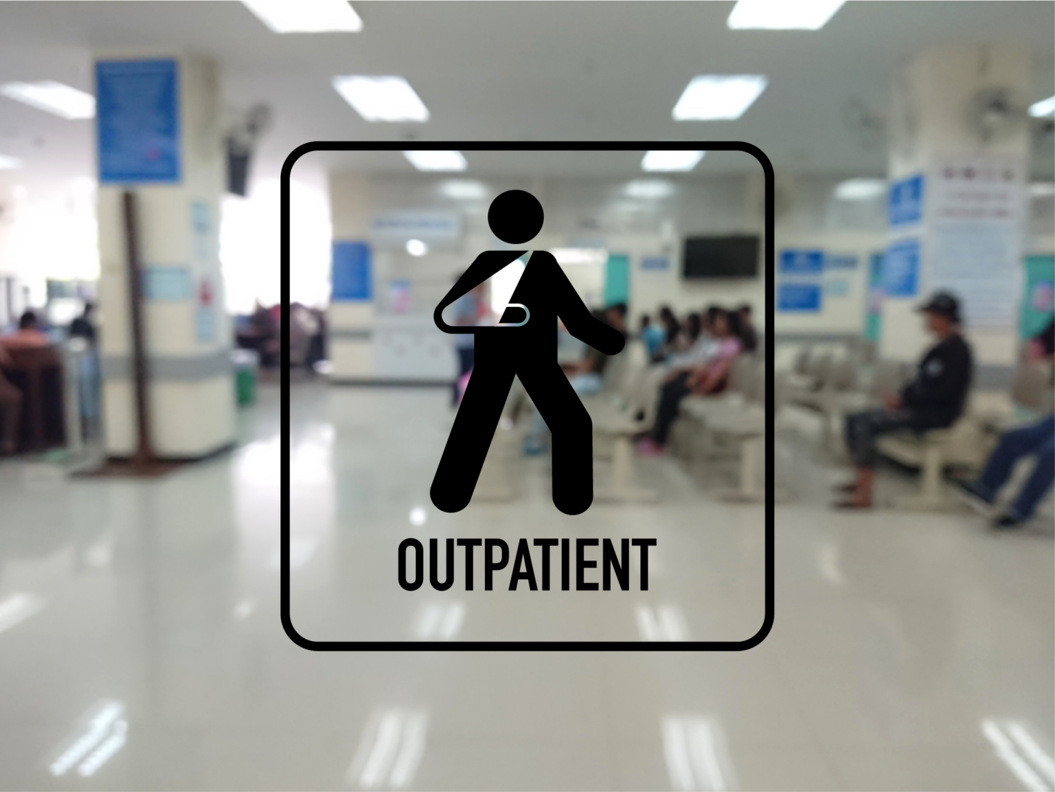 New feature: the Outpatient Module - Global PPS