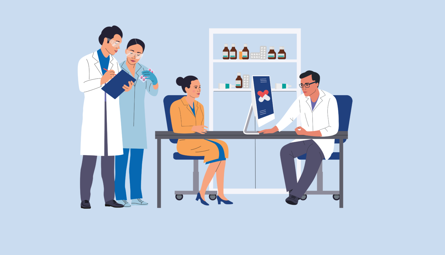 AMS - News - Global PPS