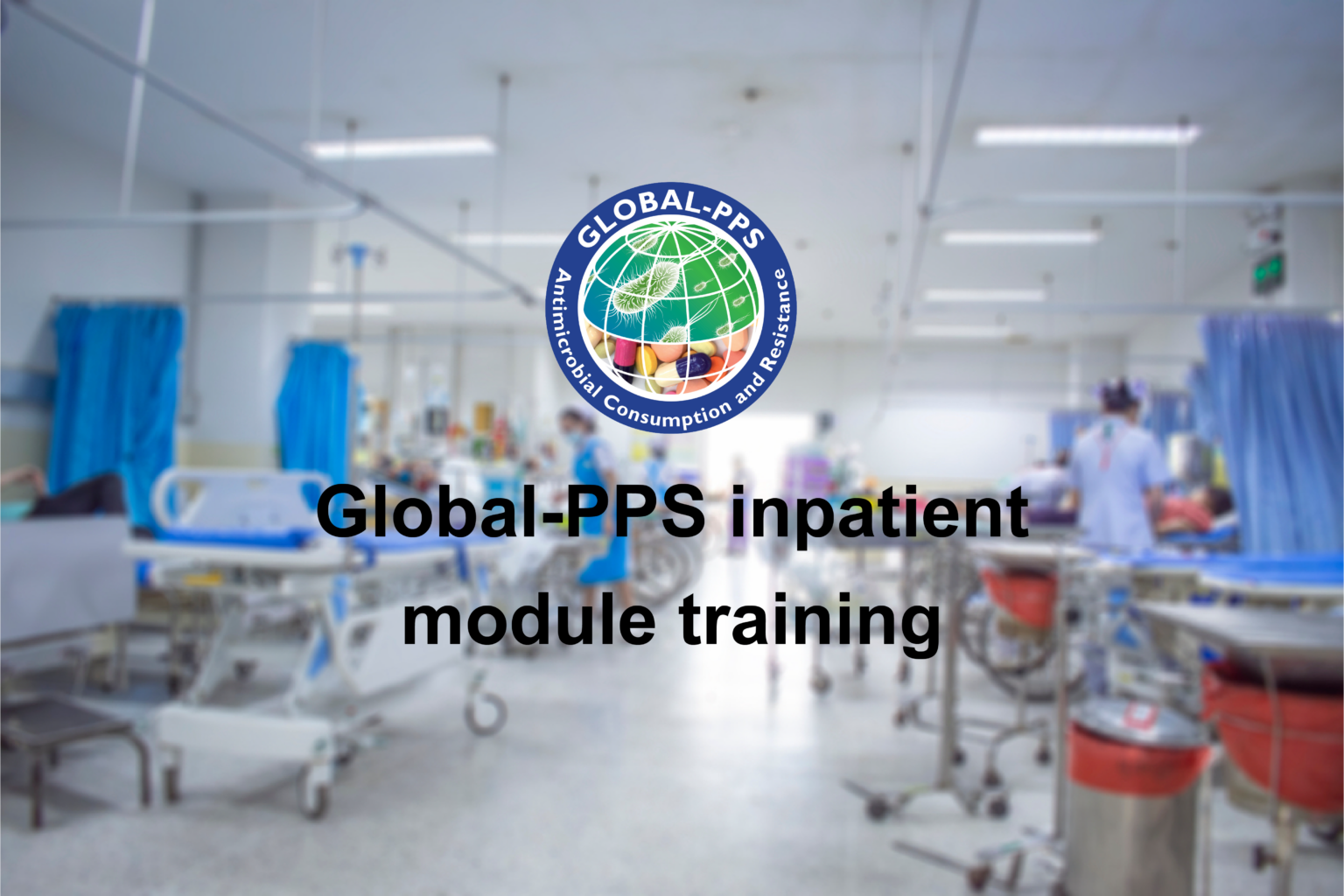 Global-PPS inpatient online training - Global PPS