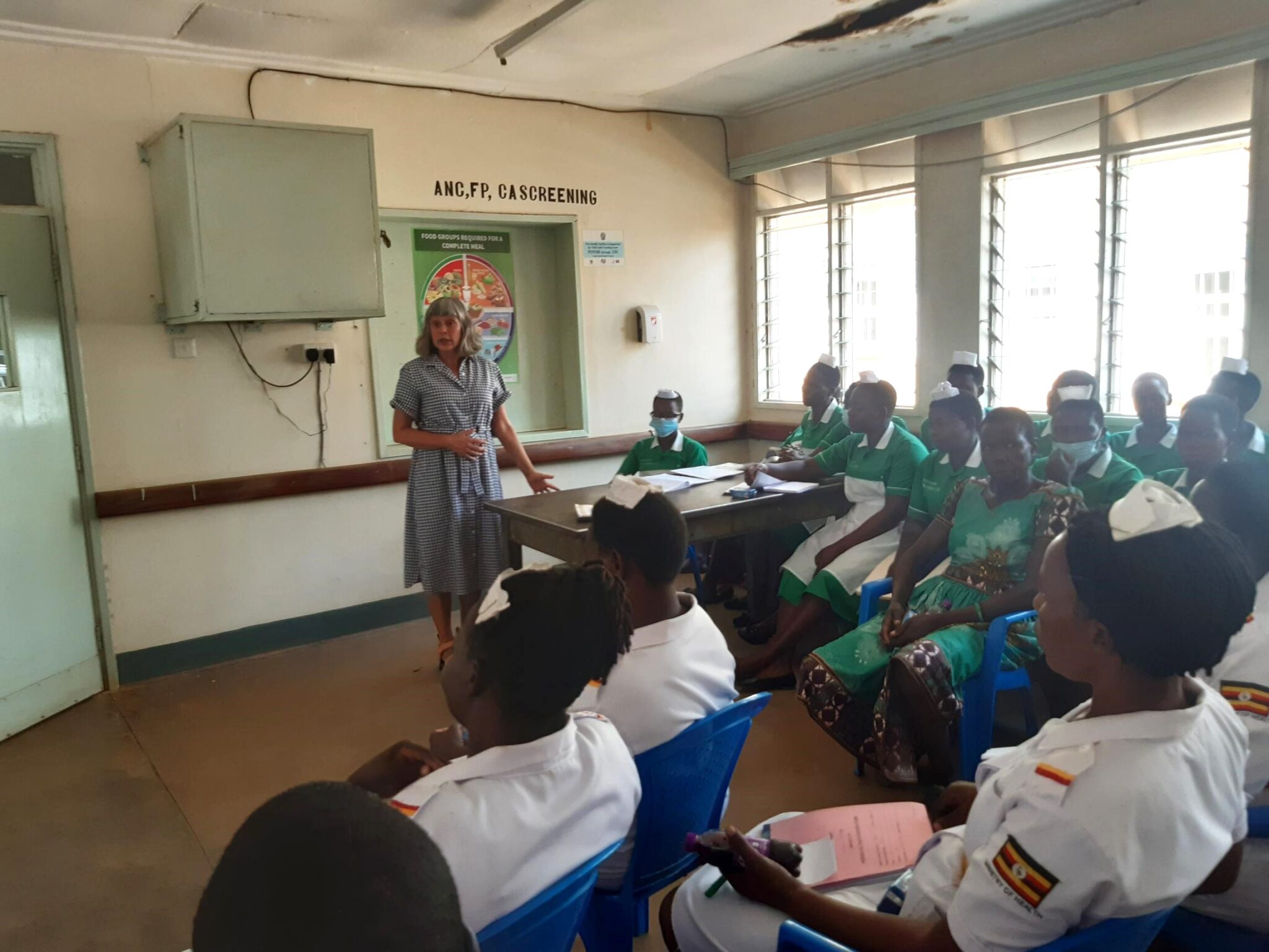 Homepage - Global PPS